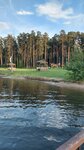 Jetty  (Novosibirsk Region, Berdsk), i̇skele  Berdsk'ten