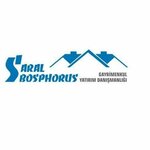 Saral Group – Saral Bosphorus Gayrimenkul (Gayrettepe Mah., Huzur Sok., No:1A, Beşiktaş, İstanbul), emlak ofisi  İstanbul'dan