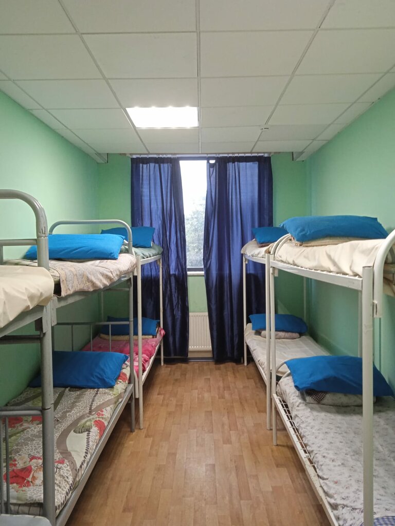 Pansiyonlar, hosteller Podkova4, Moskova ve Moskovskaya oblastı, foto