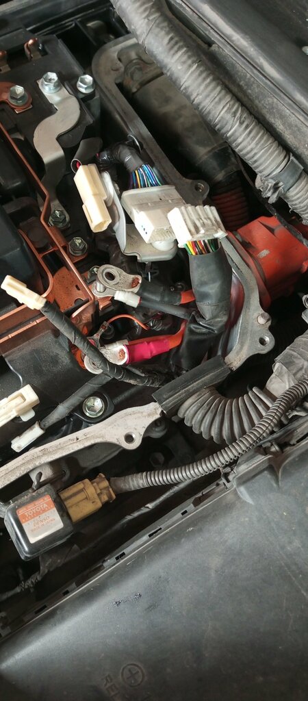 Araç muayene istasyonları Диагностика, Nerungri, foto