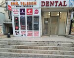 Dental (Yanvar 20 Street No:12B), özel ağız ve diş sağlığı klinikleri ve muayenehaneleri  Bakü'den