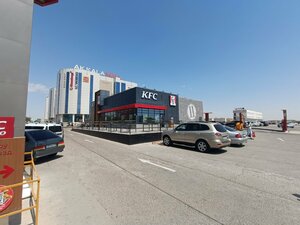 KFC Авто (No:51, 29A yqsham aýdany), kafe  Aktav'dan