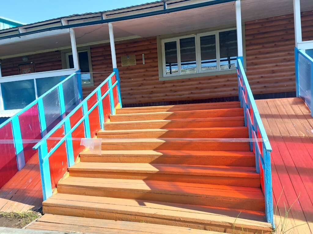 Anaokulları Центр развития ребёнка-детский сад Кораблик, Saha Cumhuriyeti (Yakutistan), foto