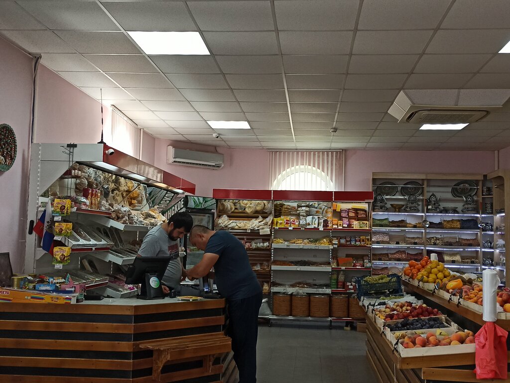 Market Лидер, Tambovskaya oblastı, foto