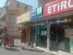 Buta aptek (Сity ​​of republican subordination Baku, Nizami district, 8th kilometer setllement, Gara Garayev Avenue, 103A), eczaneler  Bakü'den