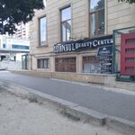 Istanbul Beauty Center (Bakı, Nizami district, 8-ci kilometr qəsəbəsi, Qara Qarayev Avenue, 714), güzellik salonu  Bakü'den