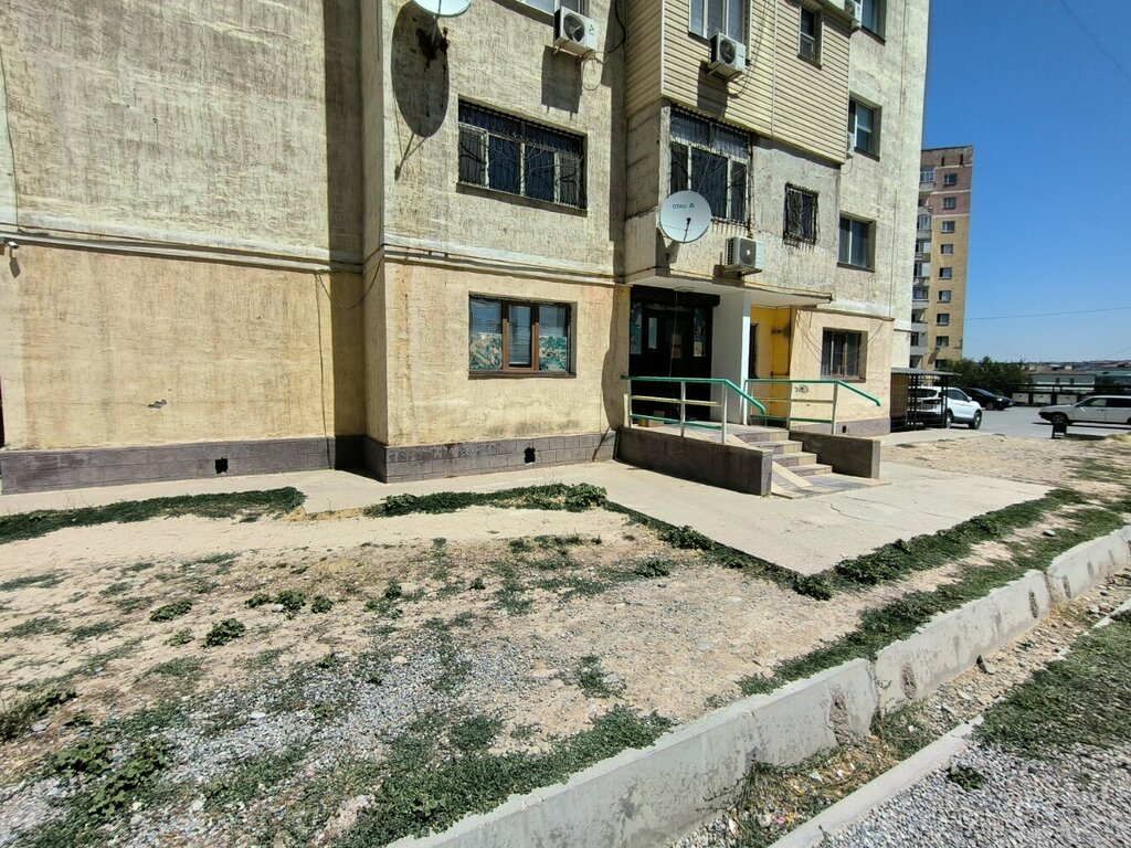 Anaokulları Ai Asel, Çimkent (Şımkent), foto