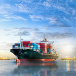 Abh International Shipping (299, 64th Street, Community Jabal Ali Industrial First, Jebel Ali, Dubai), lojistik firmaları  Dubai'den