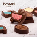 Bostani Chocolate بستاني شوكولا (39, Um Hani Street, Al Khezammia, Mughaider, Sharjah), pasta, şekerleme ve tatlı