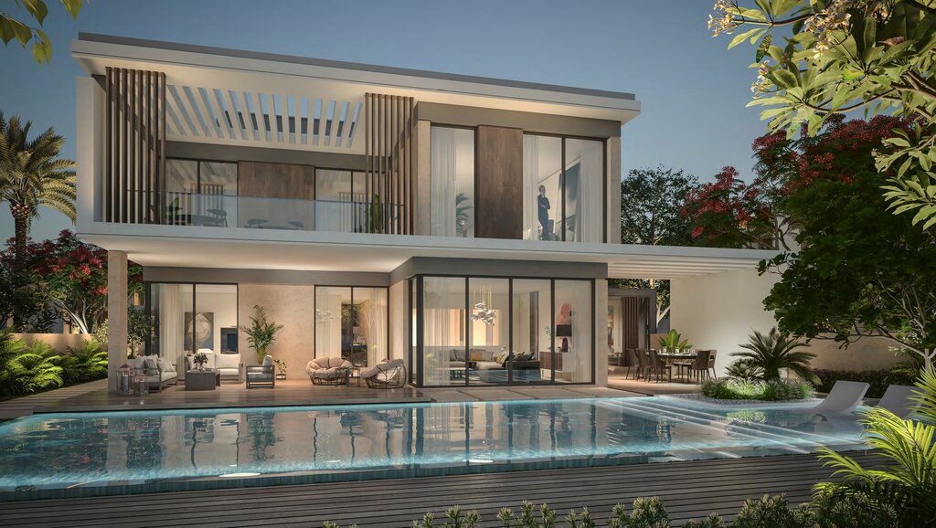 Emlak ofisi Zenith Homes Real Estate, Dubai, foto