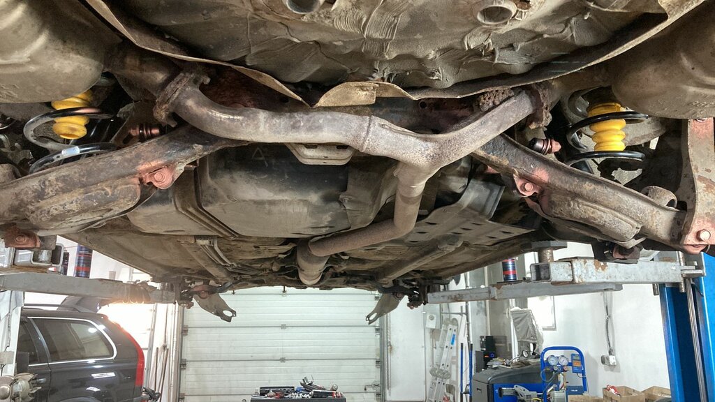 Araç muayene istasyonları Drive мotors, Moskova ve Moskovskaya oblastı, foto