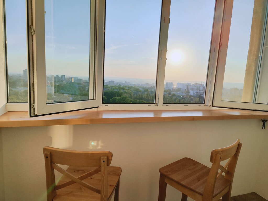Kısa süreli konaklama Paikka, Samara, foto