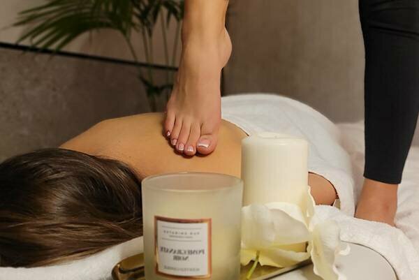 Spa La Beaute Dans SPA, Dubai, foto