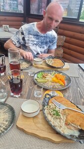 Berloga bar ChTUP MVV-Torg (Solamavaj Street No:137, Grodna), kafe  Grodno'dan