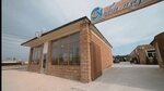 Аквамарин (Morskaya Street No:4/4, posyolok Veselovka), kafe  Krasnodarski krayından
