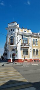 Nikolskikh (Internatsionalnaya Street No:22), turistik yerler  Tambov'dan