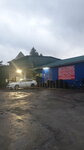 Шиномонтаж (Kaluzhskoe Highway No:108Г), oto lastik tamiri  Moskova'dan
