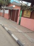 QuantikSalud (Luanda, Rua João Rodrigues), medikal ürün mağazası  Loanda'dan