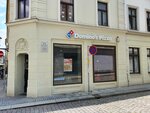 Domino's Pizza (Erbische Straße No:9, Freiberg), pizzacılar  Freiberg'den