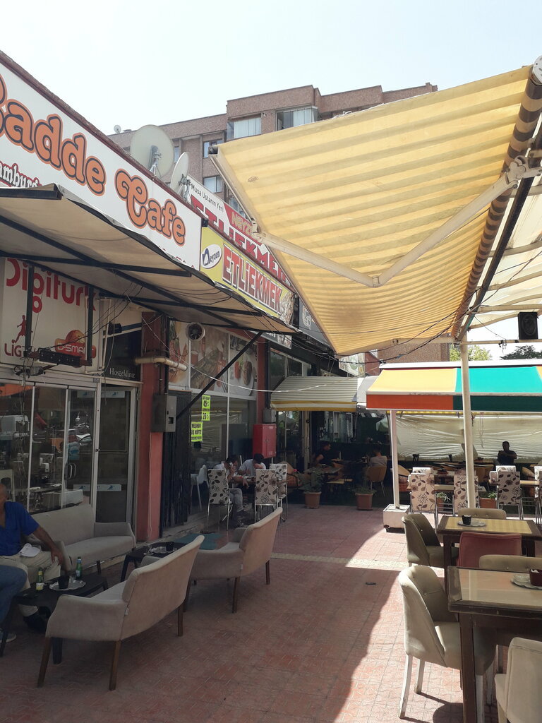 Restoran Neyzen Etli Ekmek, Konya, foto