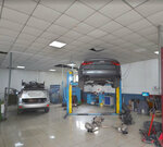 Best Servis (Nagornaya Street No:27), otomobil servisi  Moskova'dan