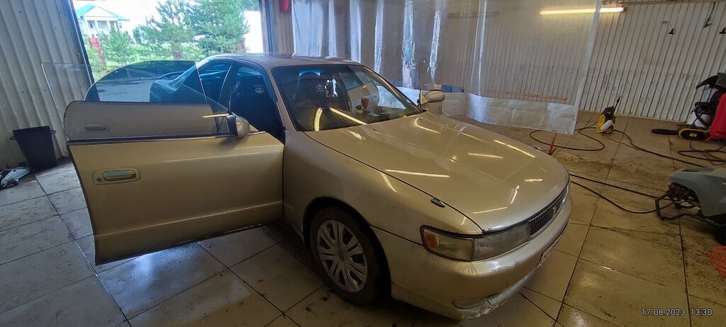 Araç muayene istasyonları Автокомплекс AS, Polysayevo, foto