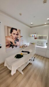 Clarins Skin SPA (Sheremetyevskoye Highway No:вл37, Khimki), spa  Moskova ve Moskovskaya oblastından