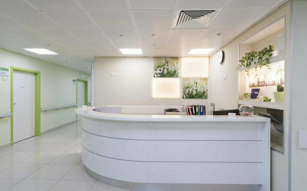 Evde tıbbi yardım Meda+, Ramenskoye, foto