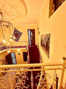 Maruf (Yakkabog' ko'chasi No:3), otel  Semerkant'tan
