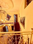 Maruf (Yakkabog' ko'chasi No:3), otel  Semerkant'tan
