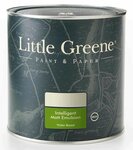 Little Greene (ulitsa imeni N.G. Chernyshevskogo No:93/95), boya ve cila malzemeleri üretim ve satış yerleri  Saratov'dan
