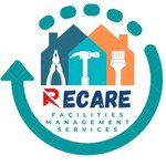 ReCare Facilities Management Services (403, 12 Street, M38, Mussafah, Abu Dhabi), gayrimenkul yönetimi