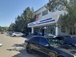 Sokuluk District State Administration (Frunze Street No:122, Sokuluk Village), belediyeler, devlet daireleri  Çuy ili'nden