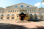 Old Monastery Hotel (Krasnoy Armii Avenue No:133), otel  Sergiyev Posad'dan