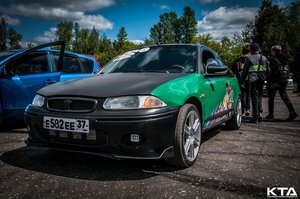 Lunaxod Sound (Ivanovo Region, Furmanovskoye gorodskoye poseleniye), oto ses sistemleri  Furmanov'dan