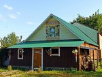 Дом-музей тумского сказителя Были-небыли (Sovetskaya ulitsa No:68, rabochiy posyolok Tuma), müzeler ve sanat galerileri  Riazanskaya oblastından
