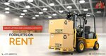 Fast Track Equipment Rental Co Co (4, 37 Street, Community Jabal Ali Industrial First, Jebel Ali, Dubai), i̇nşaat ekipmanı kiralama  Dubai'den