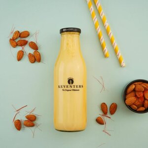 Keventers (Ajman City Center, Al Jurf 2, Mid Sector, Ajman), kafe  Ayman'dan