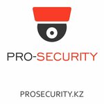Pro-Security (Abay Avenue No:143), güvenlik ve alarm sistemleri  Almatı'dan