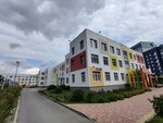 Детский сад № 437 Солнечный лучик (Schastlivaya Street No:10), anaokulları  Yekaterinburg'dan