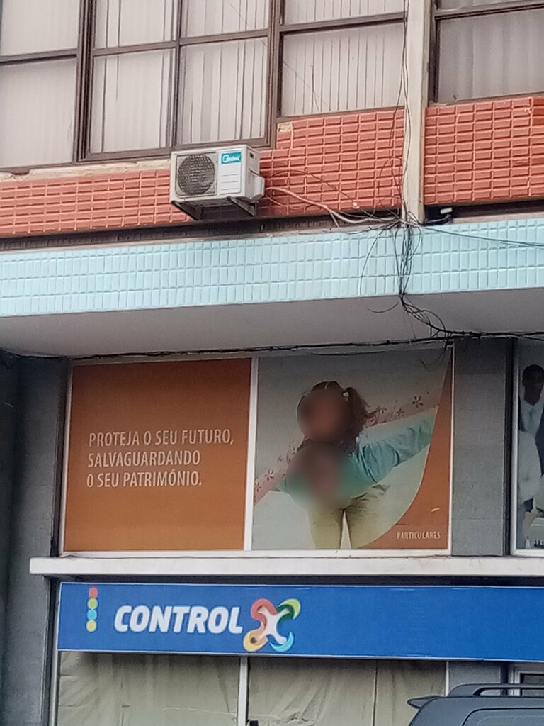 Eğlence merkezleri Control, Loanda, foto