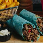 Snack Force Cafeteria (1, Kwar Street, E20-01, Abu Dhabi), restoran