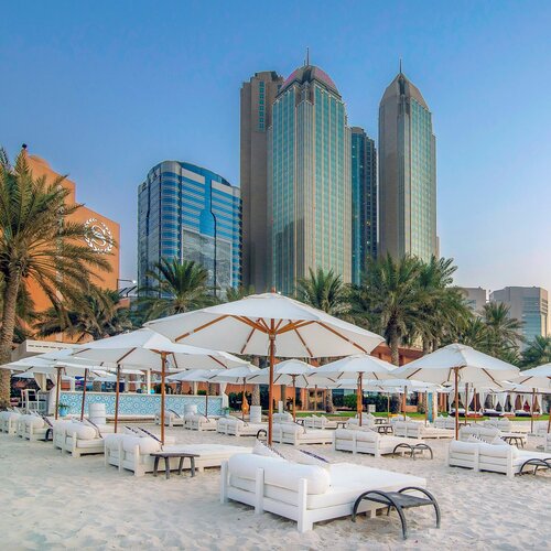 Otel Sheraton Deira, Dubai, foto