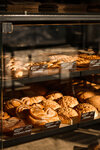 BerryBakery (Nemirovicha-Danchenko Street No:146/3), ekmek fırını  Novosibirsk'ten