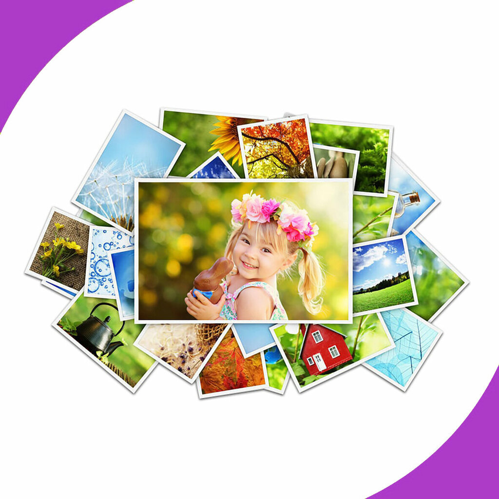 Fotoğraf hizmetleri Photocenter Okey, Moskova, foto