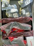 Nut bolt (ulitsa Krupskoy No:65А), otomobil servisi  Smolensk'ten