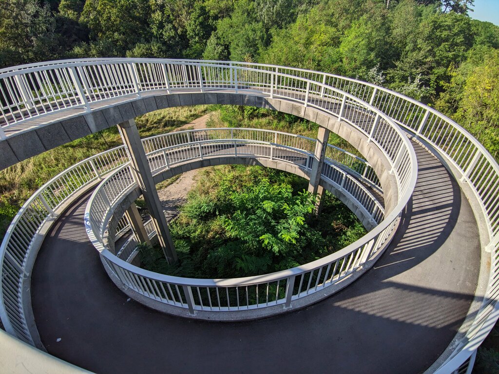 Kültür ve eğlence parkları Каменички парк, Güney Backa İlçesi, foto