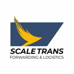 Scaletrans (Maryinsky Park Street No:21к2), lojistik firmaları  Moskova'dan