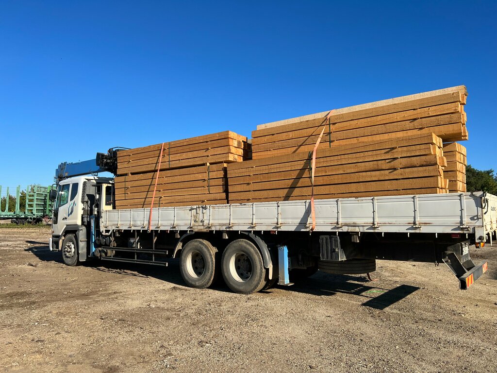 Kereste üretim ve satış şirketleri ИП Маркин А. Ю., Dalnorechensk, foto