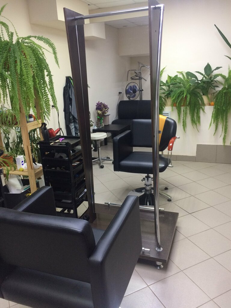 Kuaförler Блеск, Penza, foto